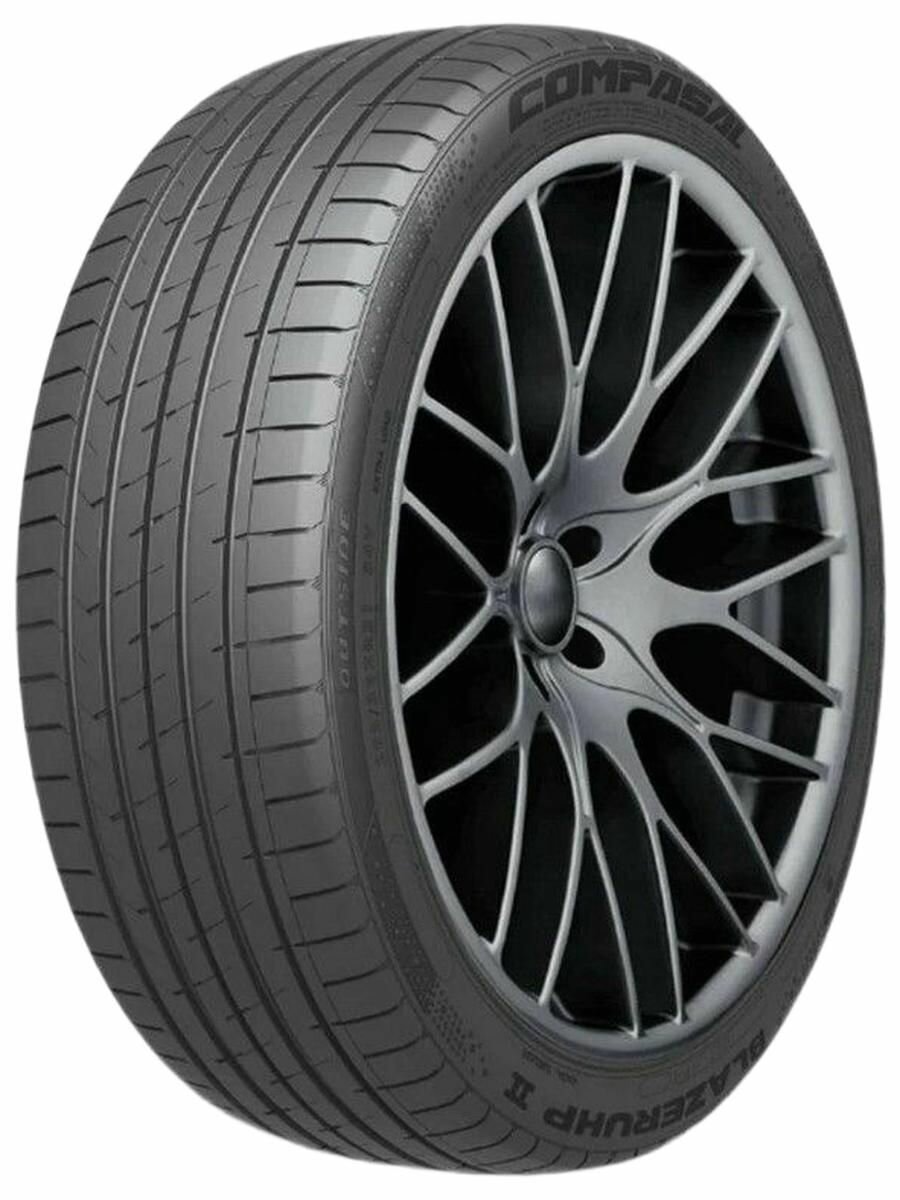 Автошина COMPASAL 225/45R18 BLAZER UHP II 95W XL TL