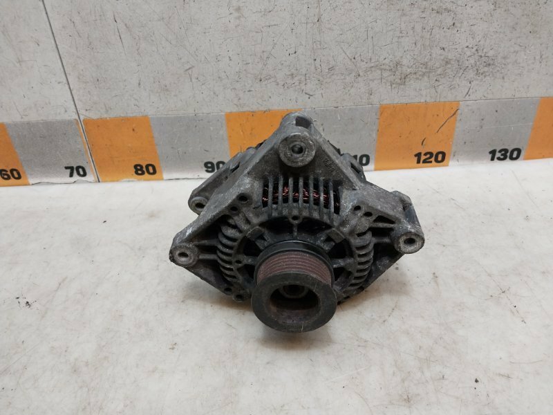 Б/У Генератор Volvo S40 1999 1 461714 VOLVO арт. 36050265