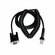 Кабель Datalogic 8-0736-80 для подключения сканеров, RS-232, DB9,...