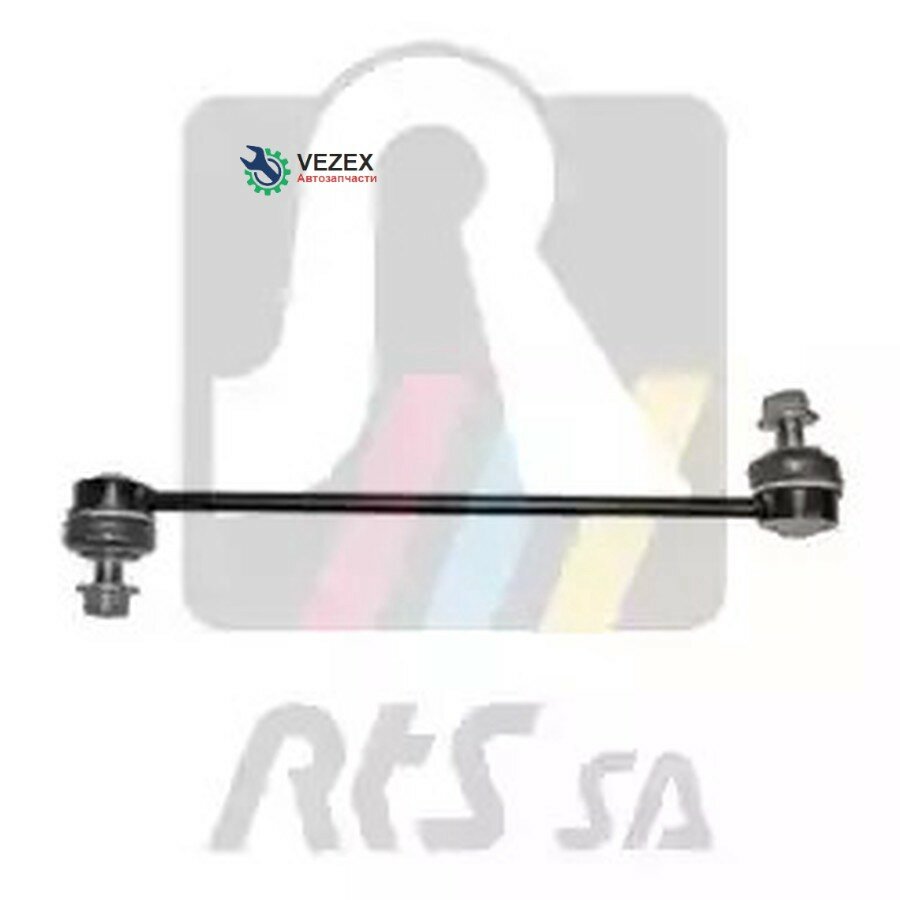 RTS 9708649 Тяга стабилизатора, передняя
