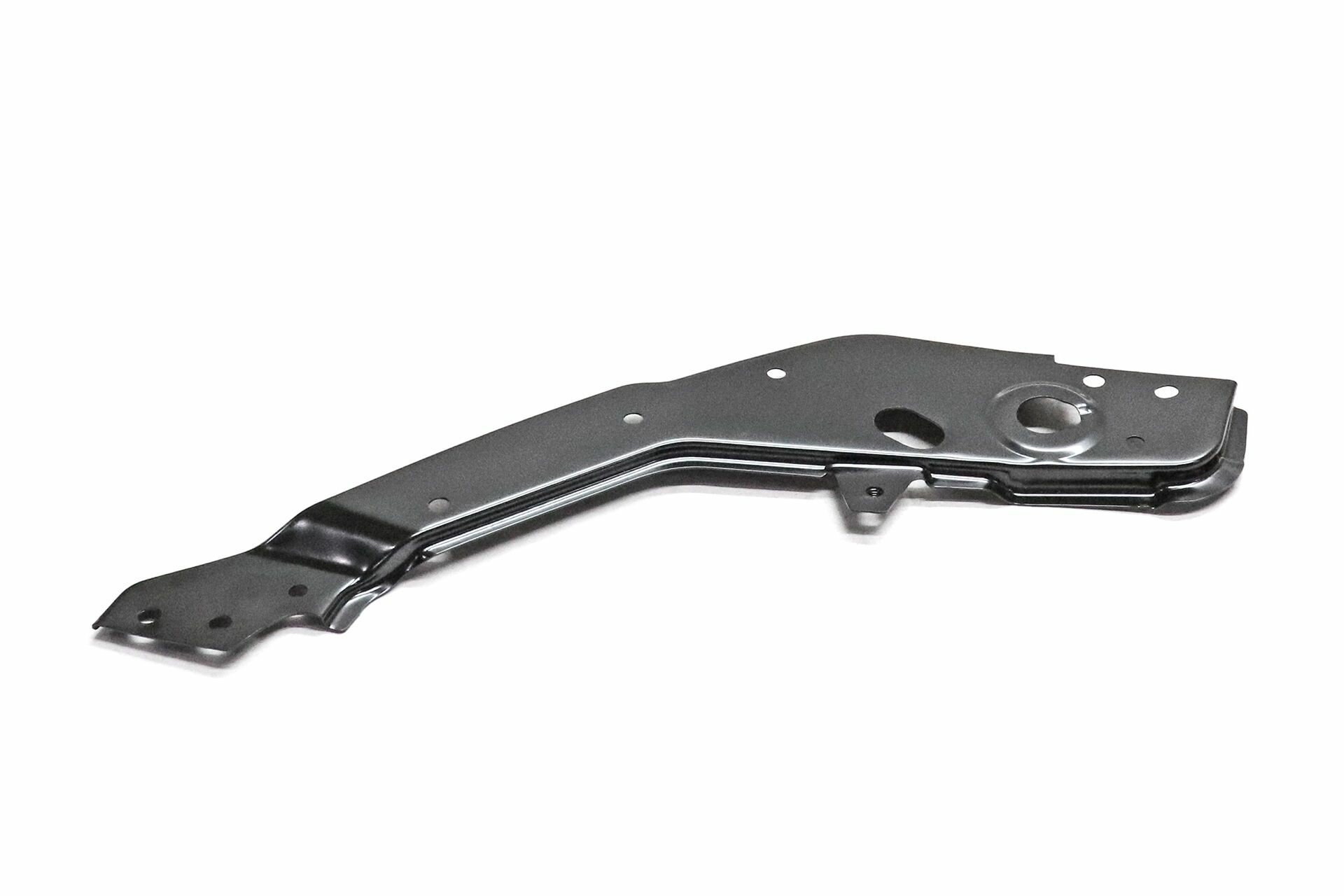 Кронштейн крепления фары левый (5027023900)