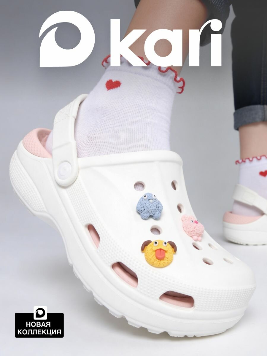 Сабо Весна-лето 2026