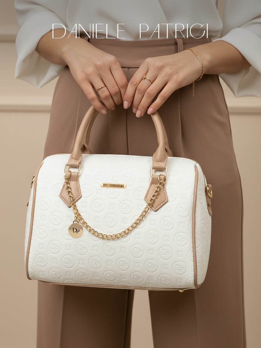 Сумка кросс-боди Весна-лето 2026