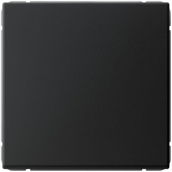 Переключатель Systeme Electric (schneider Electric) 1-кл. ArtGallery (сх. 6) 10AX механизм карбон, GAL001061