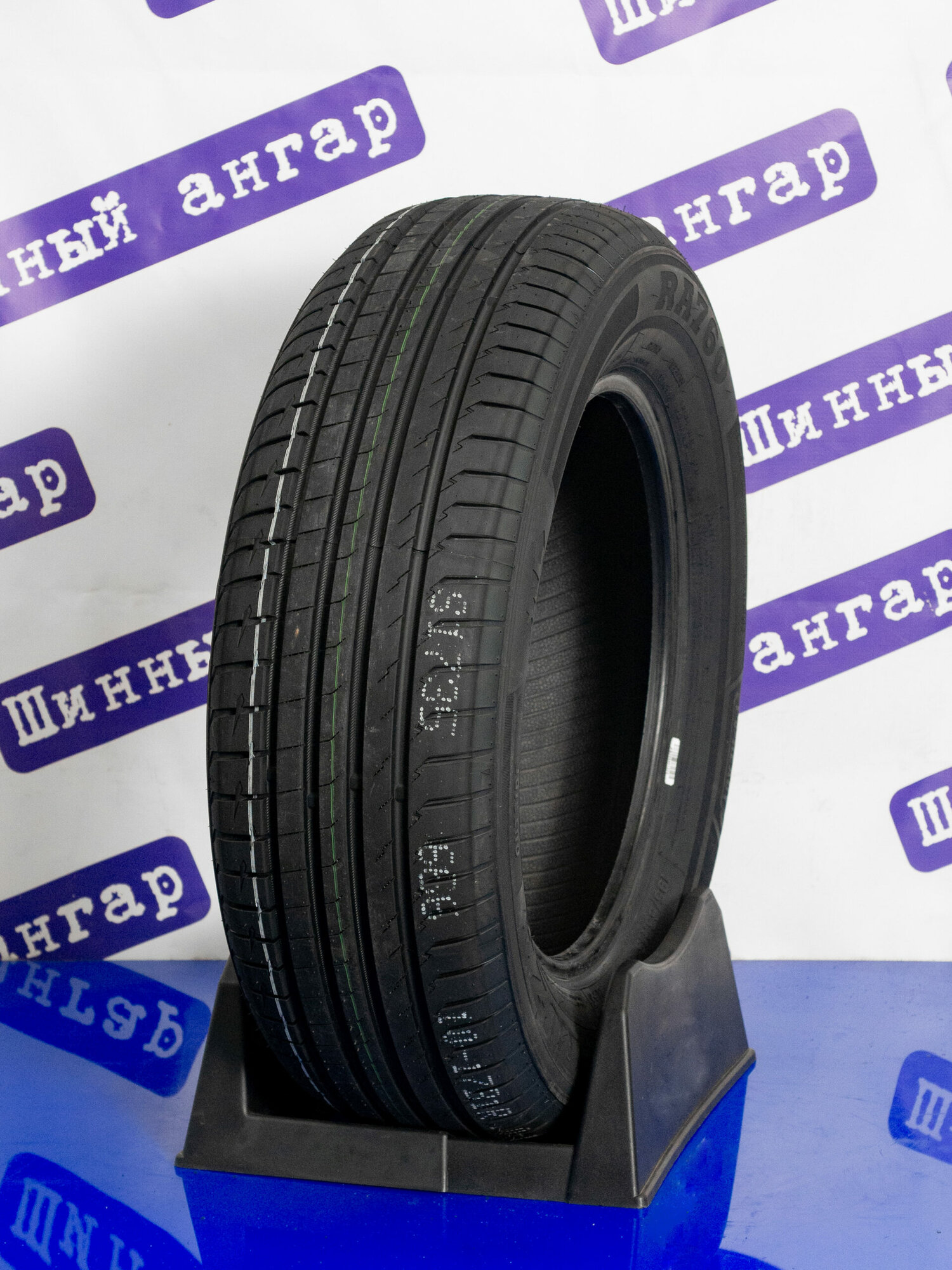 Roadcruza RA760 195/65R15 91V летняя шина для легковых автомобилей