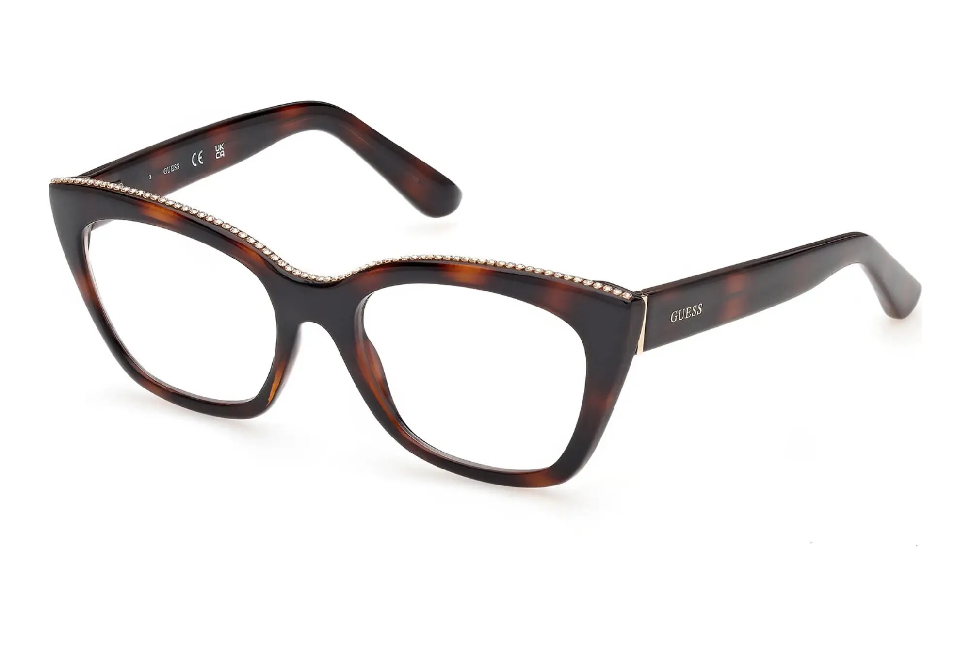 Оправа GUESS GU 50361 052 (50-18)
