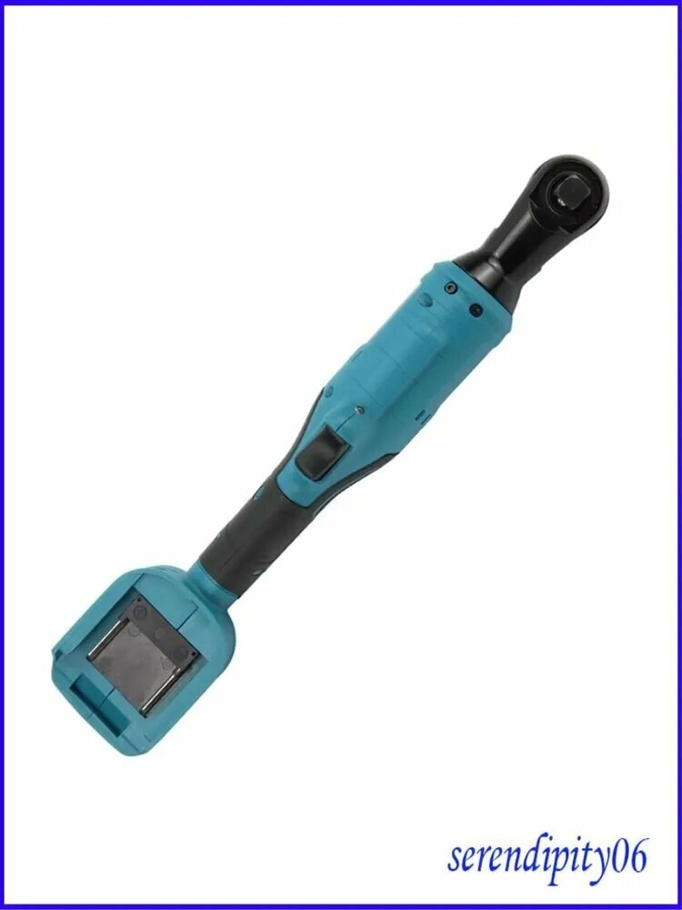 OZO2-Электрический Гаечный Ключ С Трещоткой 130 Нм Для Ручного Инструмента 18V