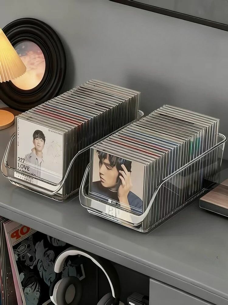 Органайзер доя cd — фото 1