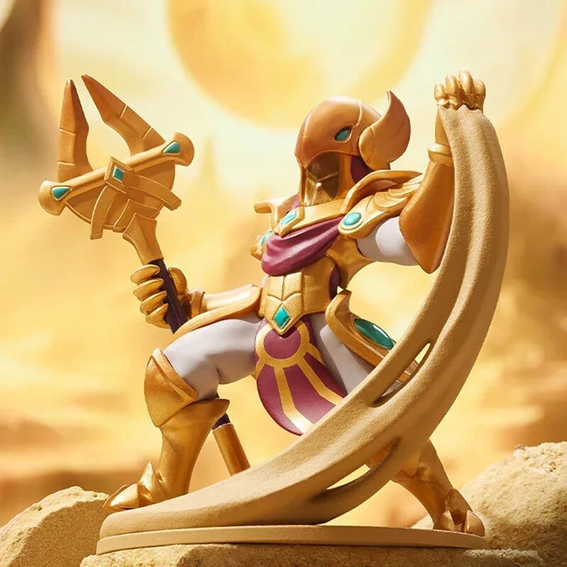 POP MART League of Legends Azir