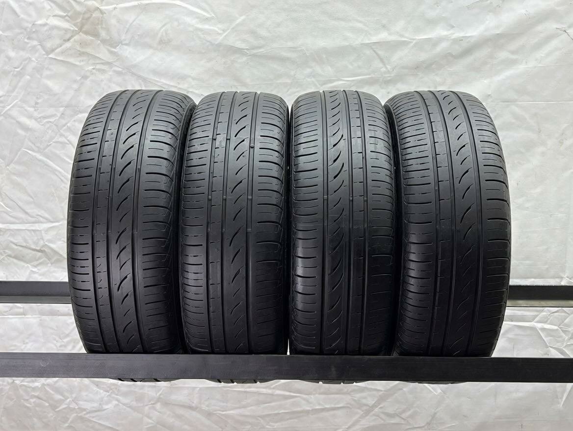 Летние БУ шины Formula ENERGY 185/65 R15 25.0% износ PT0008941 TSB047387