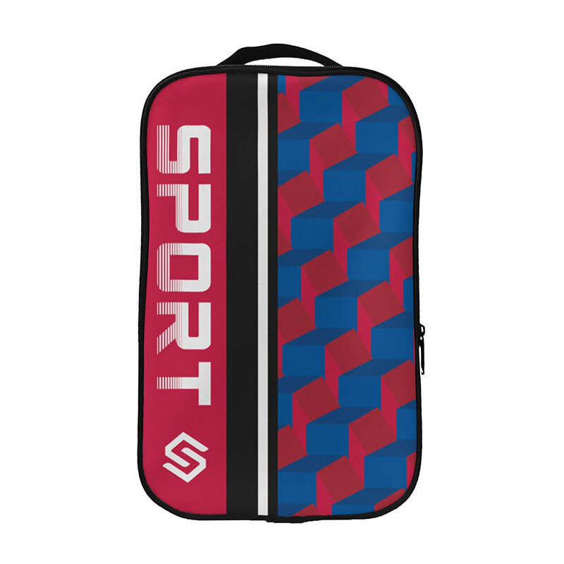 Портативная сумка для обуви, индивидуальная сумка для спортивной обуви, сумка для шиповок, сумка для беговой обуви, сумка для футбольного инвентаря, оптовая продажа сумок для хранения баскетбольной обуви.