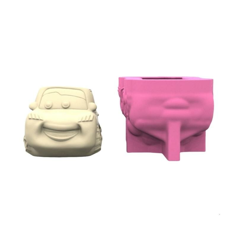 Силиконовые формы для автомобильных ваз, Раздел В