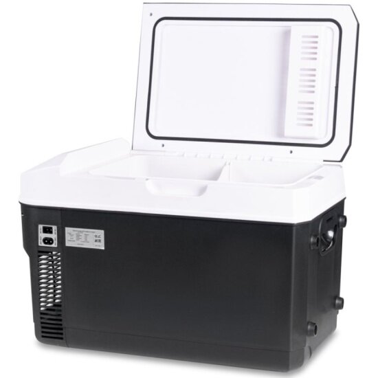Автомобильный холодильник Avs CC-20WAC 20л 12V/24V/220V