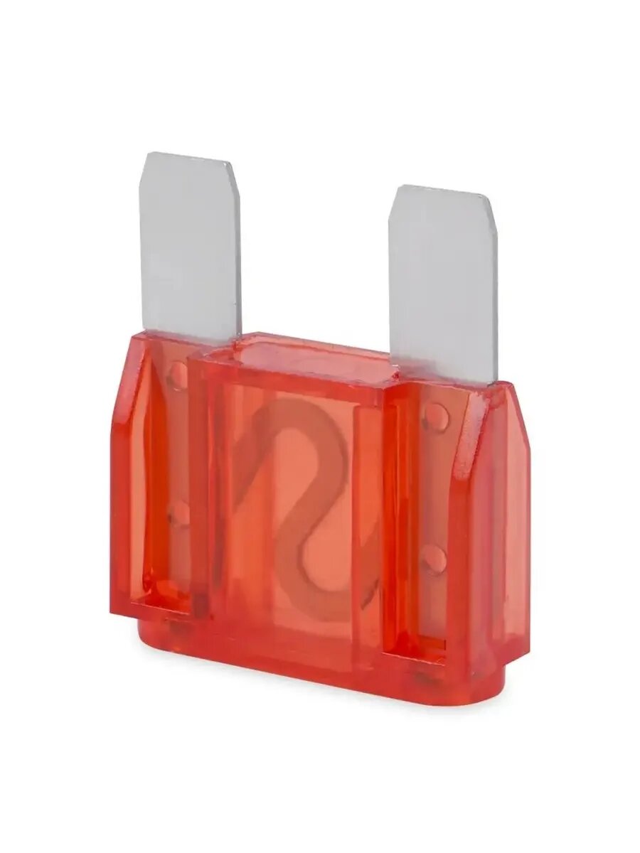 Предохранитель AVS FC-50A Макси – Надежная защита сети