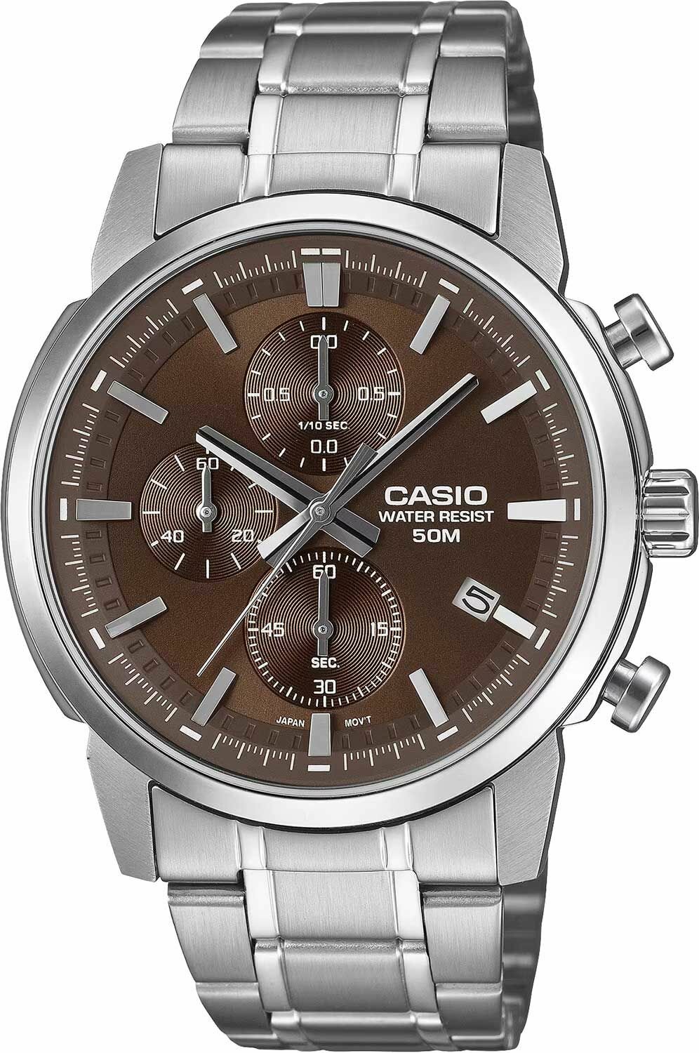 Наручные часы CASIO