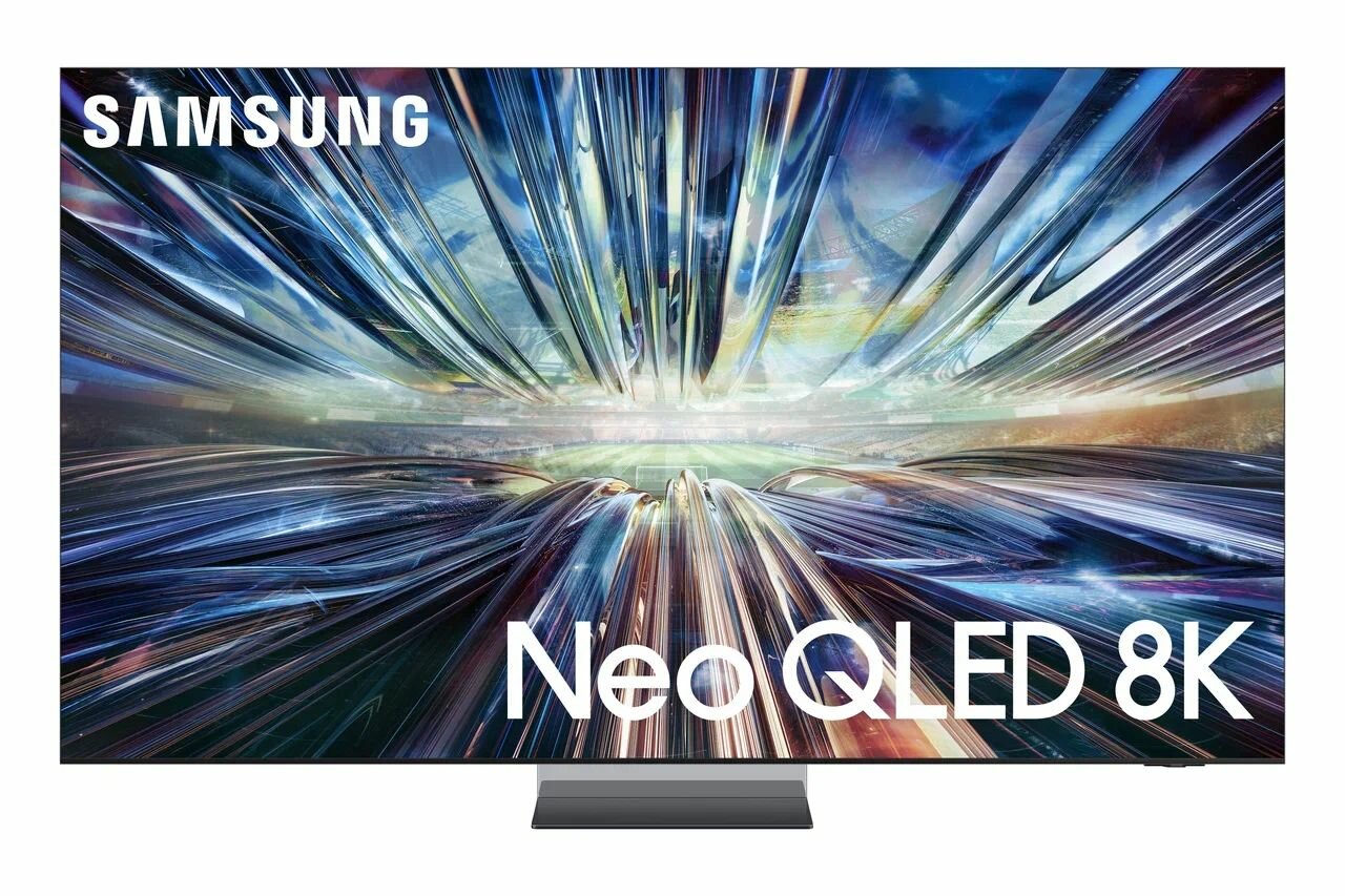 Телевизор Samsung QE85QN900D (2024)