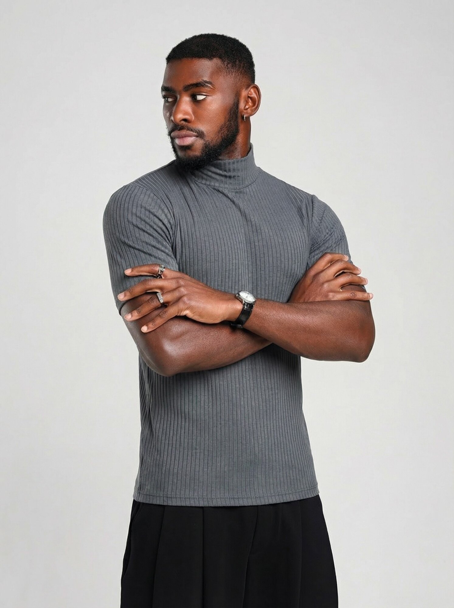 Футболка Базовая