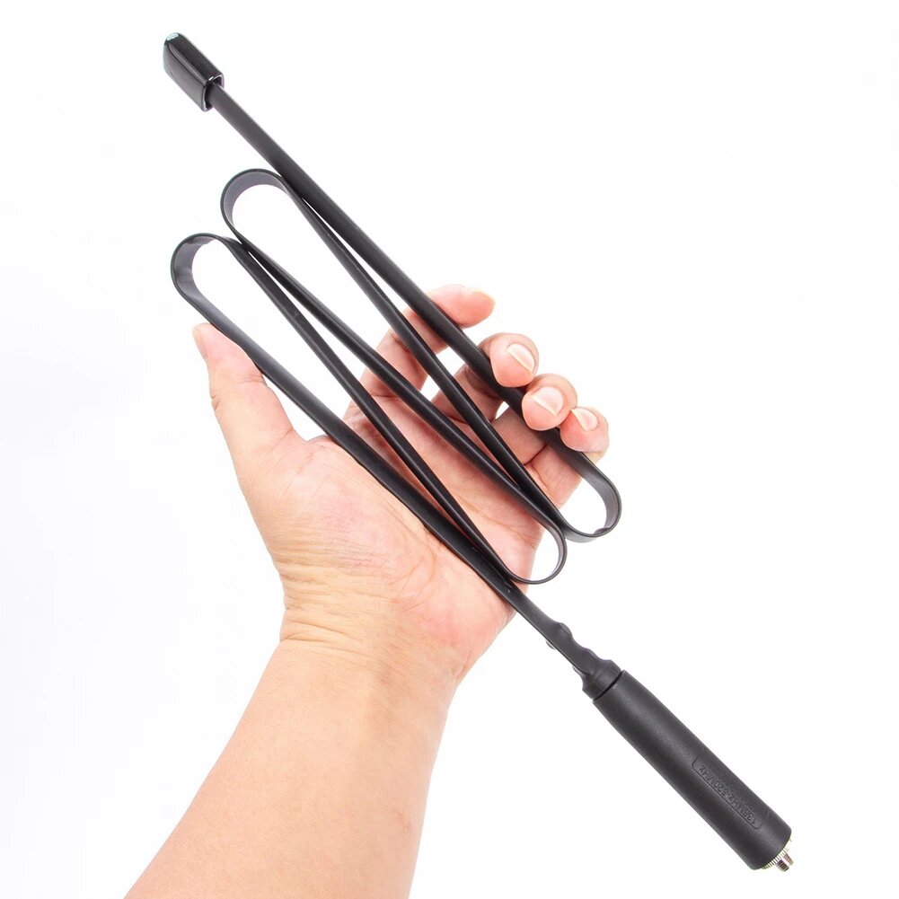 Складываемая антенна alloet 108 см для Baofeng UV-9R 9RPLUS