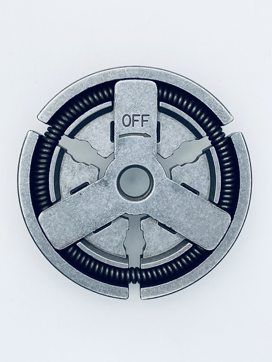 Сцепление HYX460E-43 , HYX560E-43 HYUNDAI (арт.015593) №871
