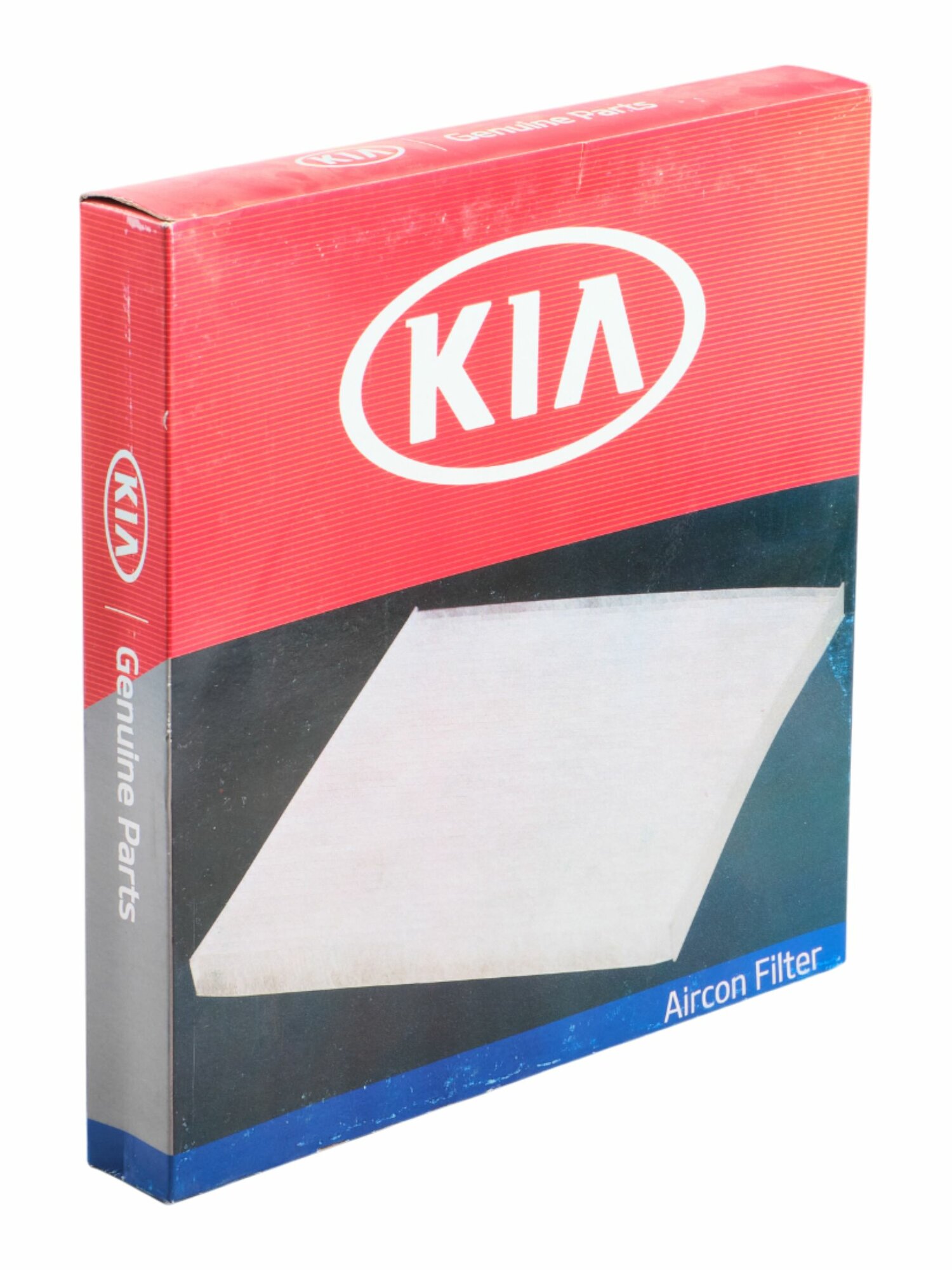 Hyundai/Kia Фильтр салонный арт. 971333SAA0