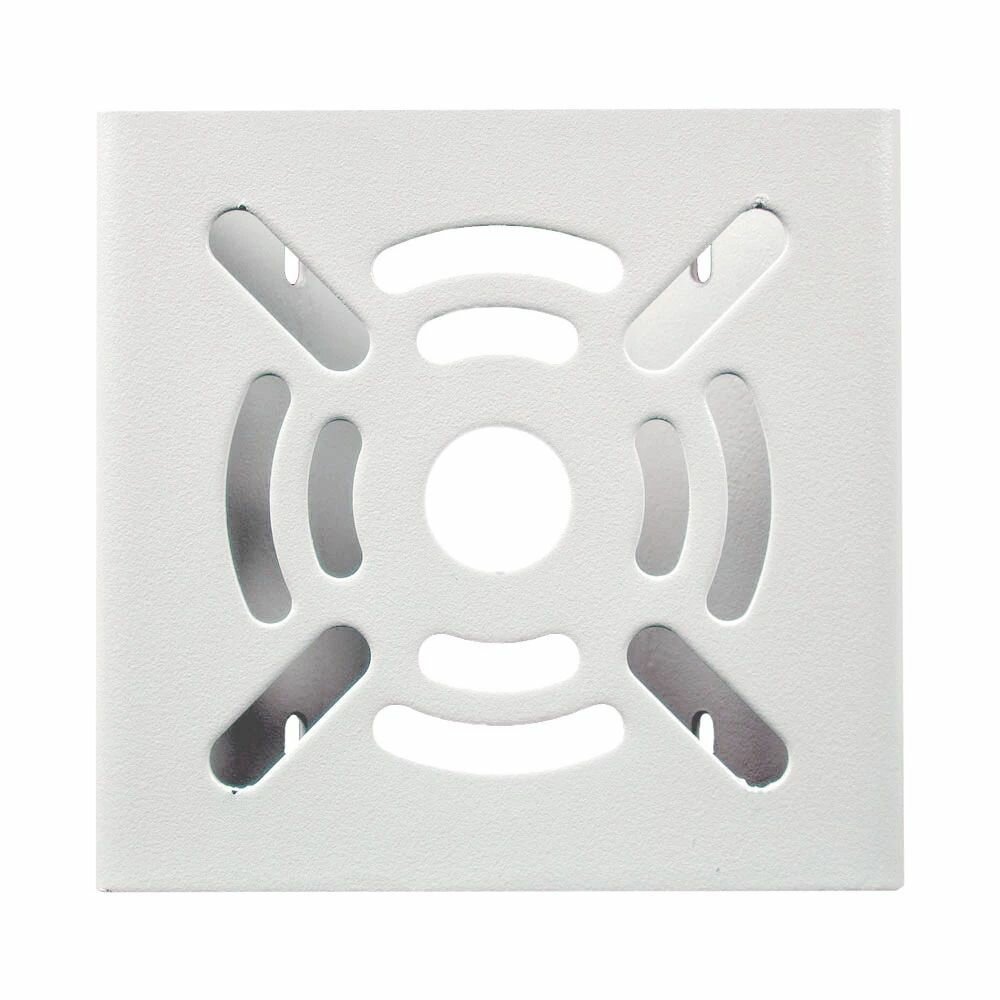 Кронштейн для камер с креплением на столб без хомутов