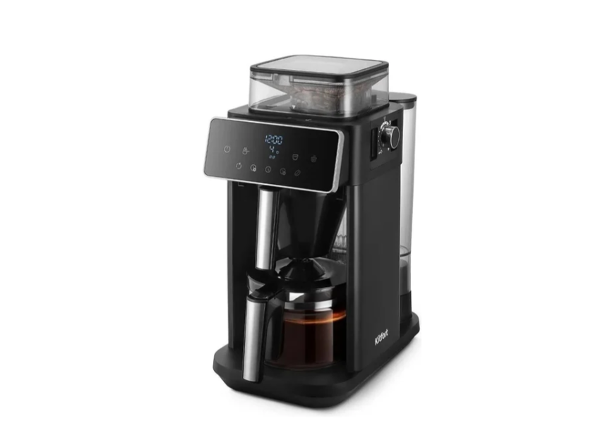 Кофеварка Kitfort KT-7371