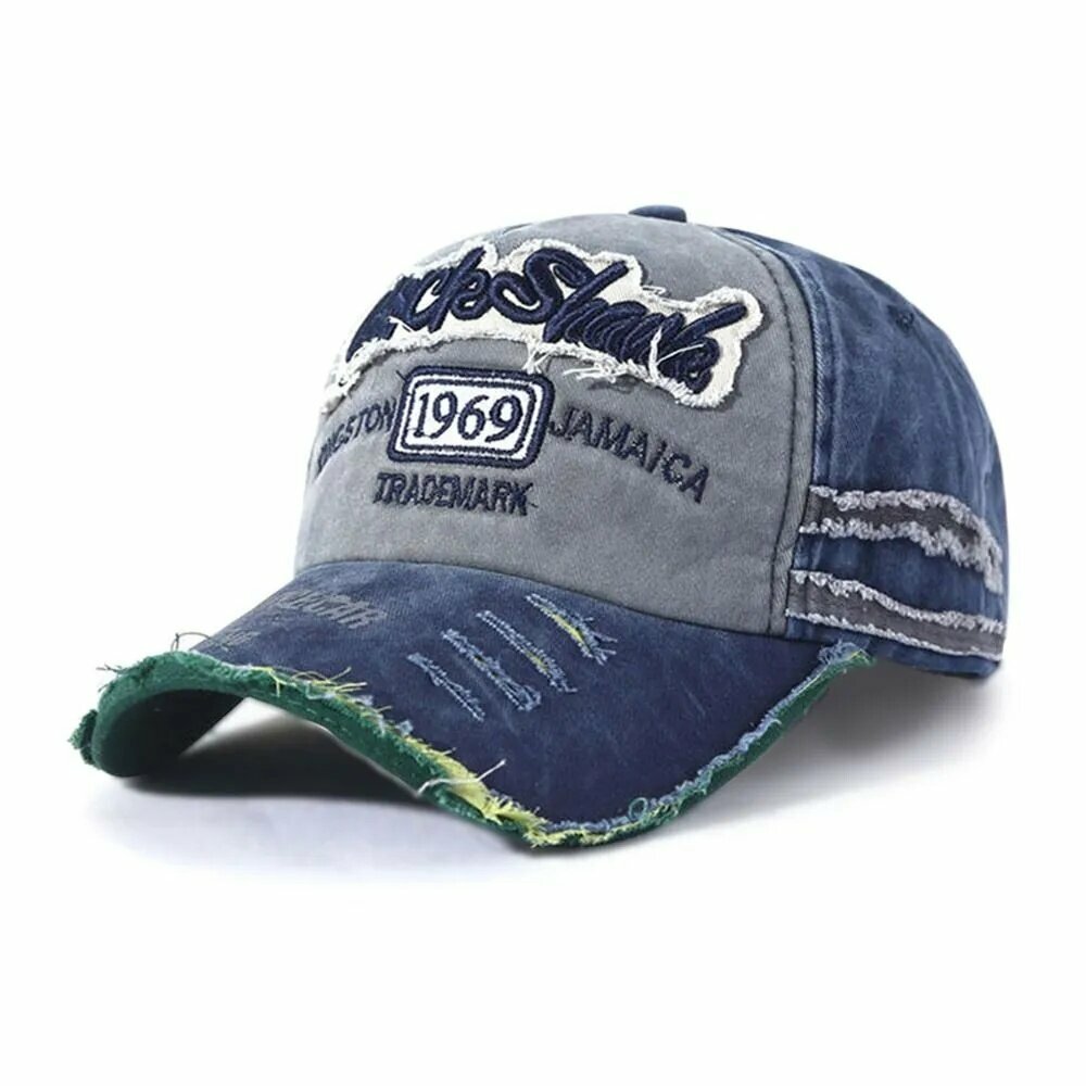 Бейсболка Cap