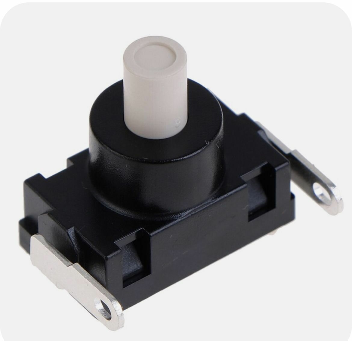 Кнопка включения для пылесоcов PHILIPS, POLAR KAN-J4