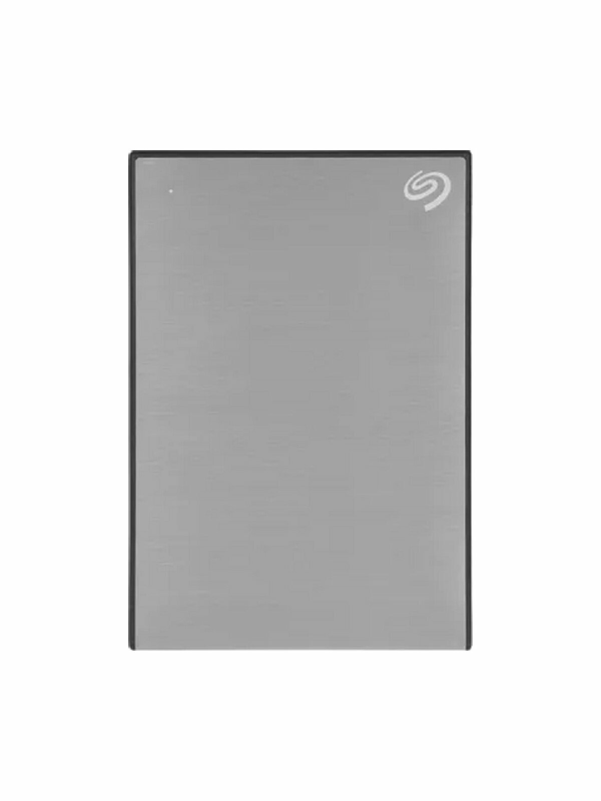 Seagate Portable HDD 1TB One Touch STKY1000401 {USB 3.2, 2.5", Grey}