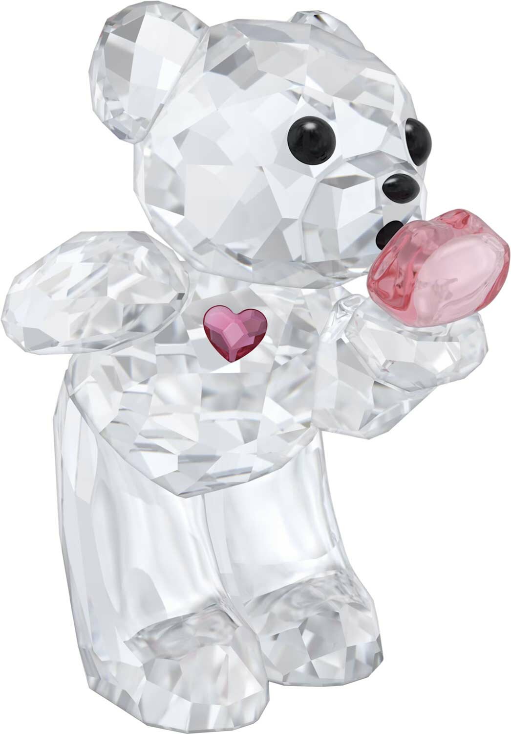 Фигурка 'Крис Беар. Поцелуй, полный любви' Swarovski Kris Bear 5720455