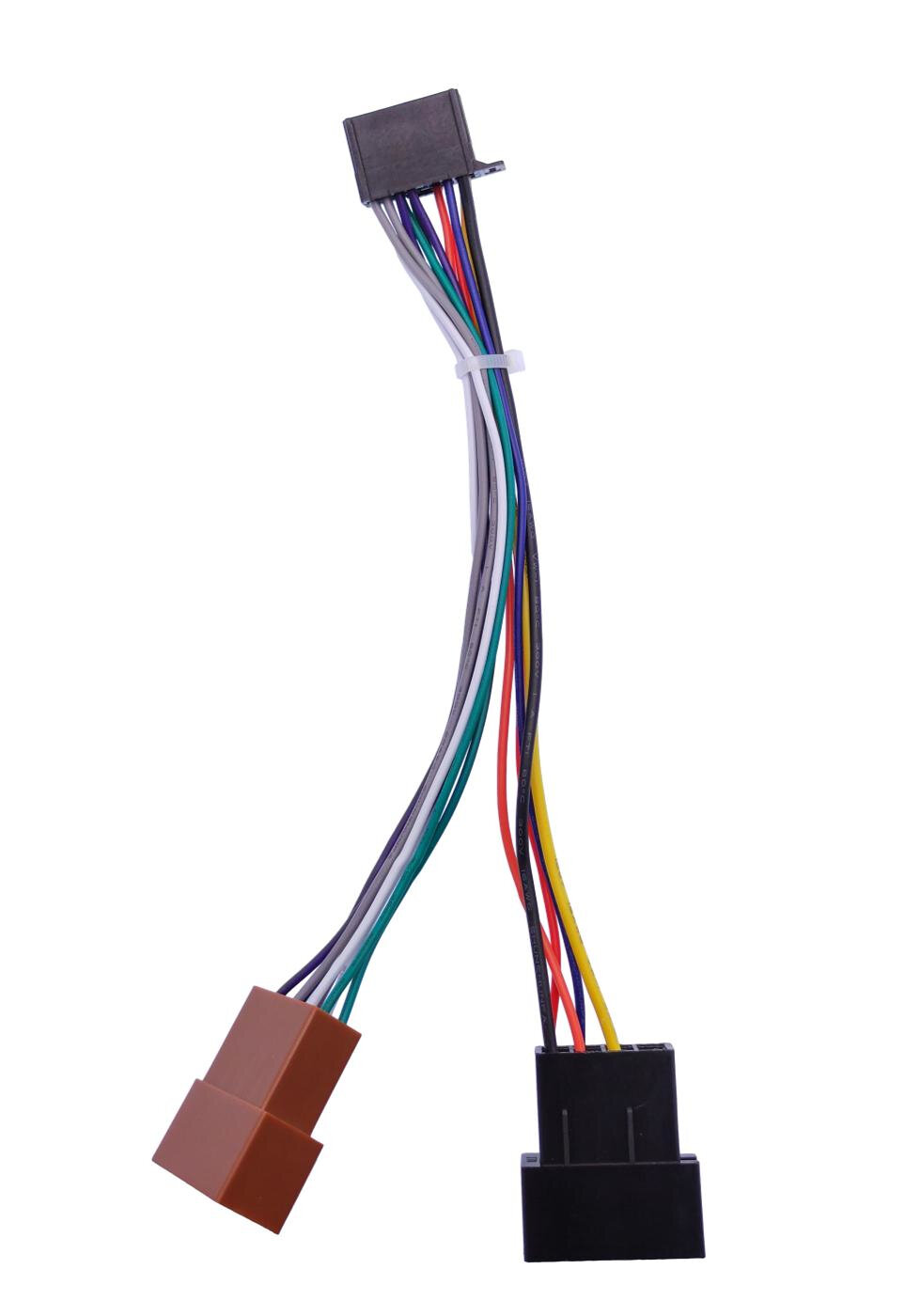 ISO-переходник Pioneer 2010+