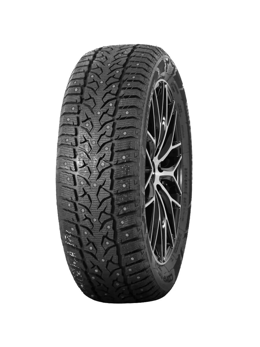 Шина зимняя автомобильная Compasal Winter Stud 265/45 R21 108T