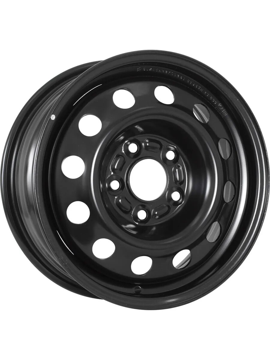 Колесный диск Евразиа тапо 64J45H Евразиа тапо 6xR15 5x114.3 ET45 DIA67