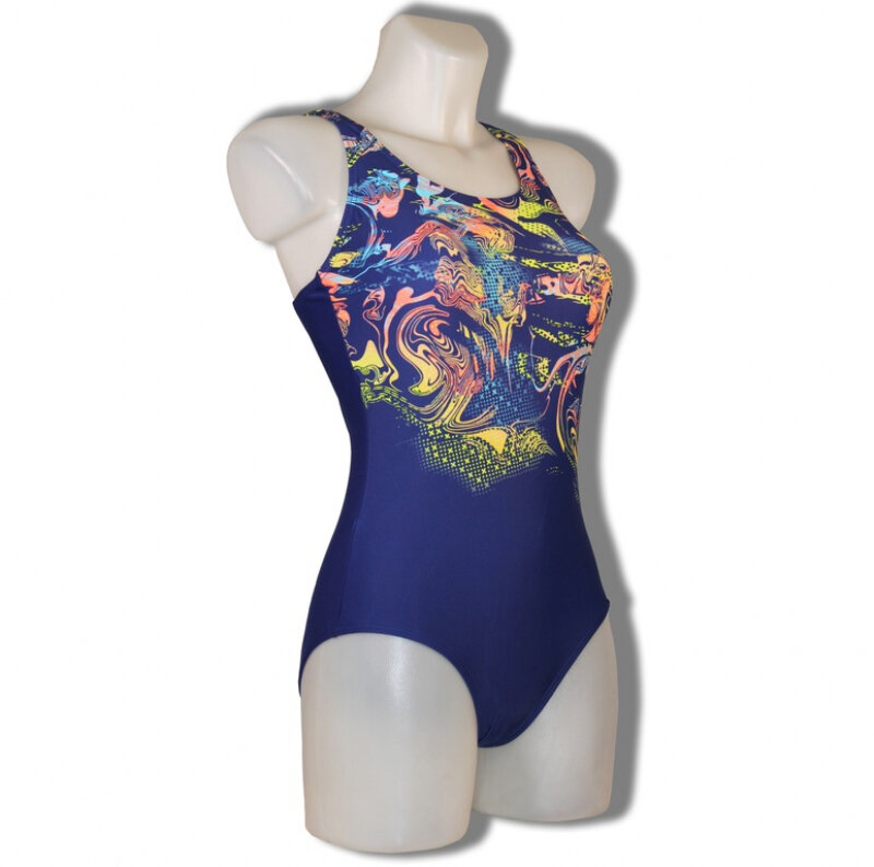 Купальник спортивный