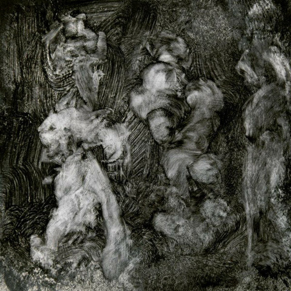 LANAGAN, MARK / GARWOOD, DUKE With Animals (LP)