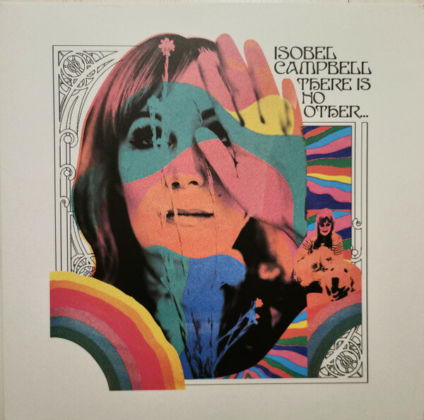ISOBEL CAMPBELL There Is No Other. (LP+CD)