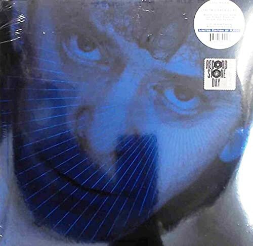 LOU REED Set The Twilight Reeling (2LP)