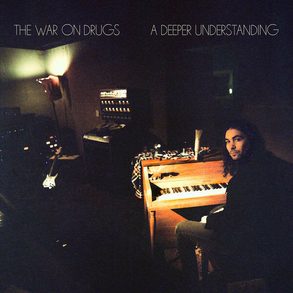 THE WAR ON DRUGS A Deeper Understanding (2LP)