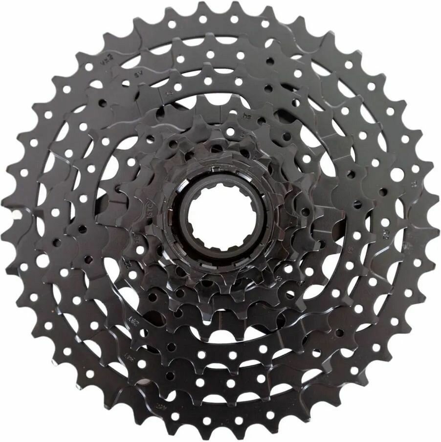 Кассета Sunrace CSM 680 8 ск. 11-40т.