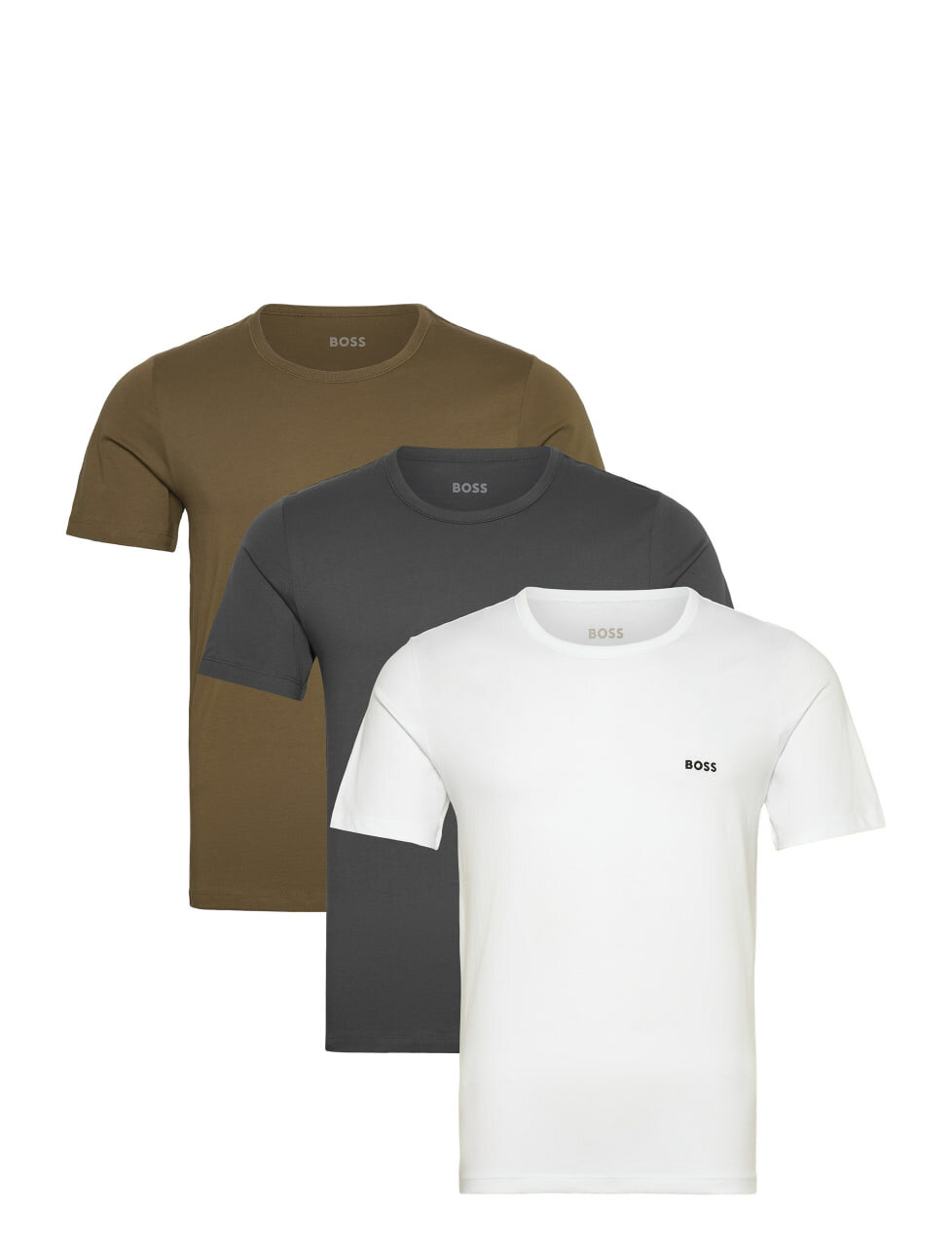 Футболка RN 3P Classic, комплект