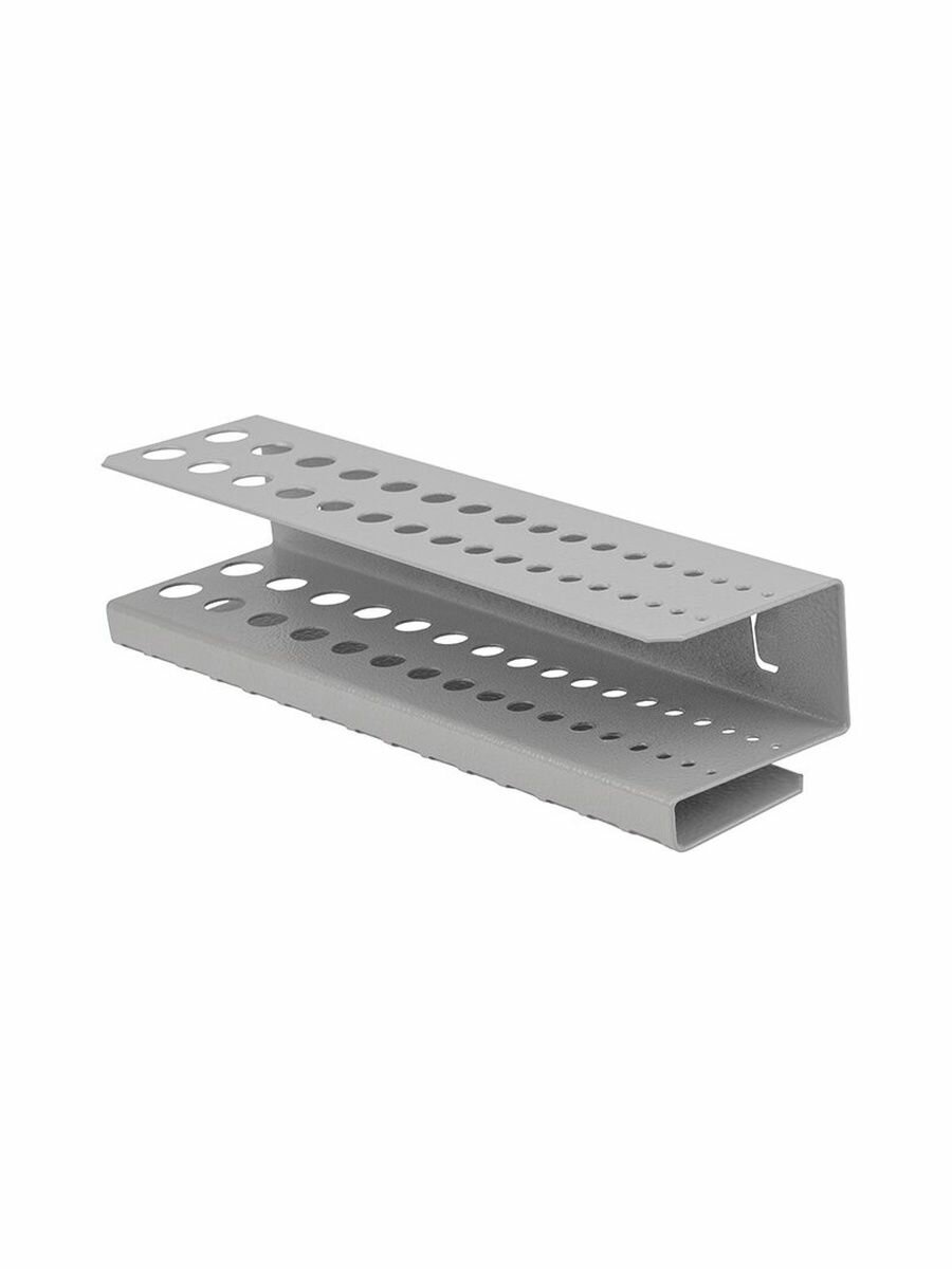 Держатель для сверл NORGAU Industrial 34 отверстия
