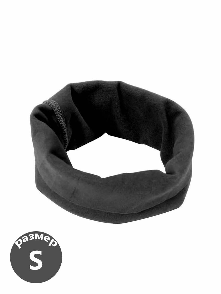 Шапка для собак мелких пород Шапка-снуд для собак и кошек