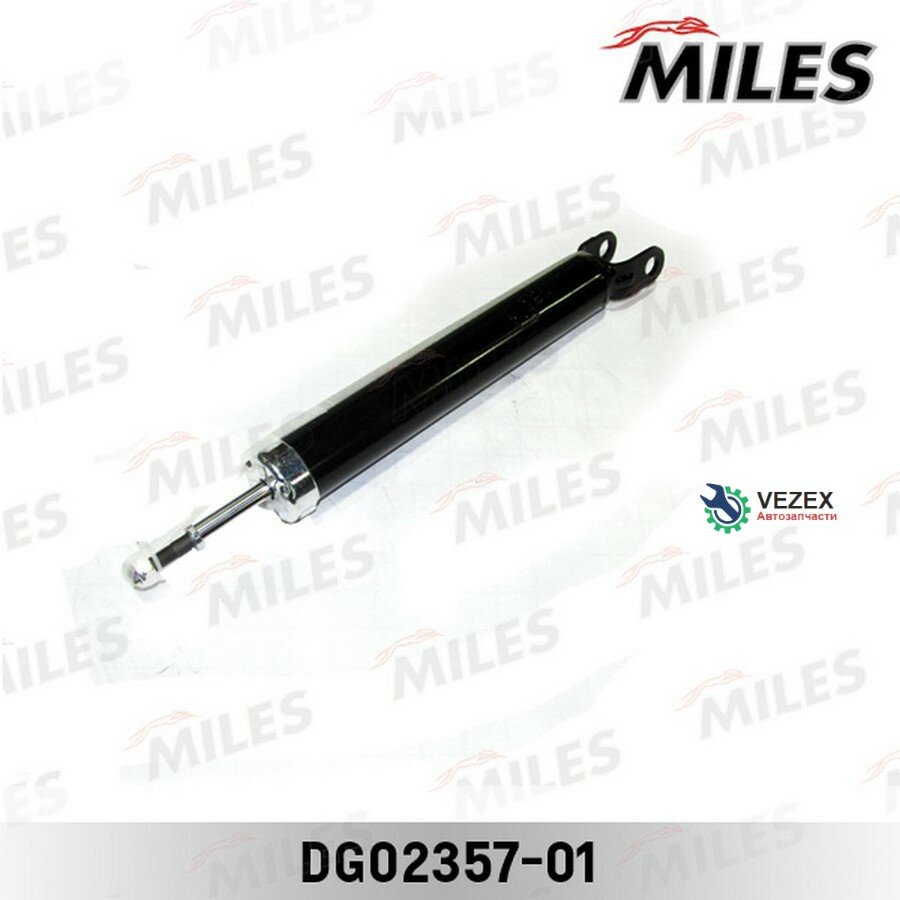 MILES DG02357-01 Амортизатор задний HYUNDAI ELANTRA 06-/KIA CEED 06- (KYB 349085) DG02357-01