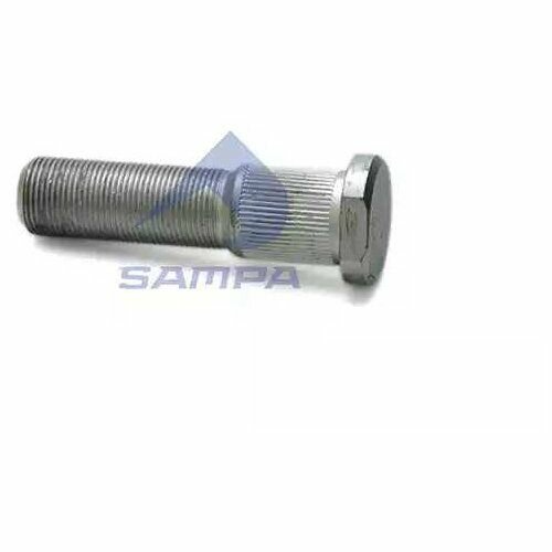 Шпилька колеса Sampa 090040