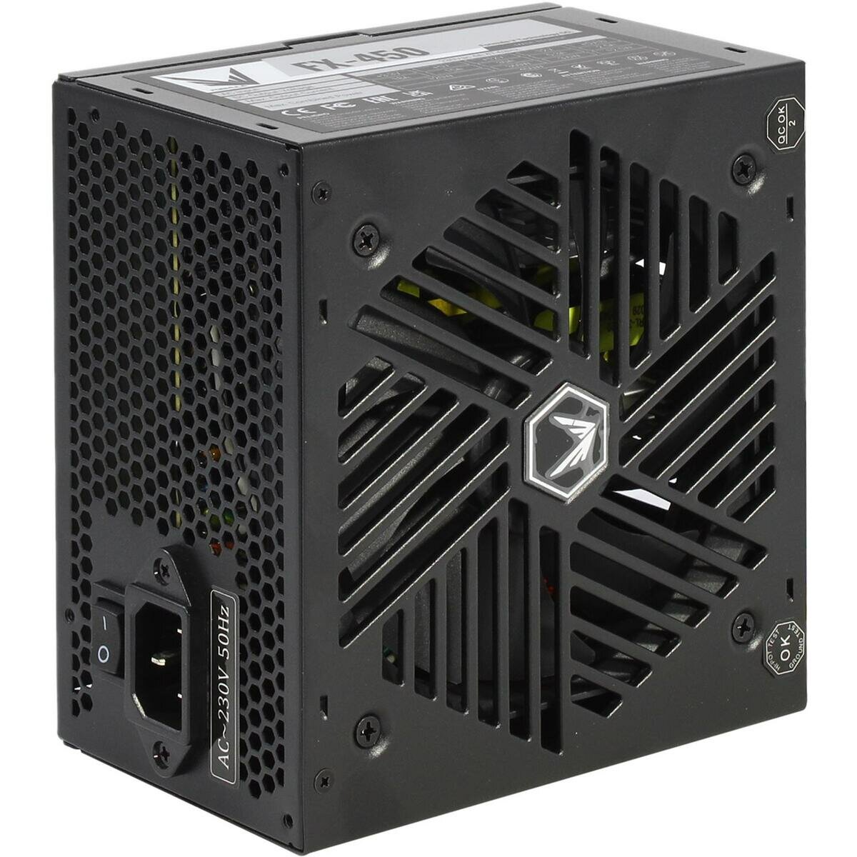 Formula v line FX-450 450W