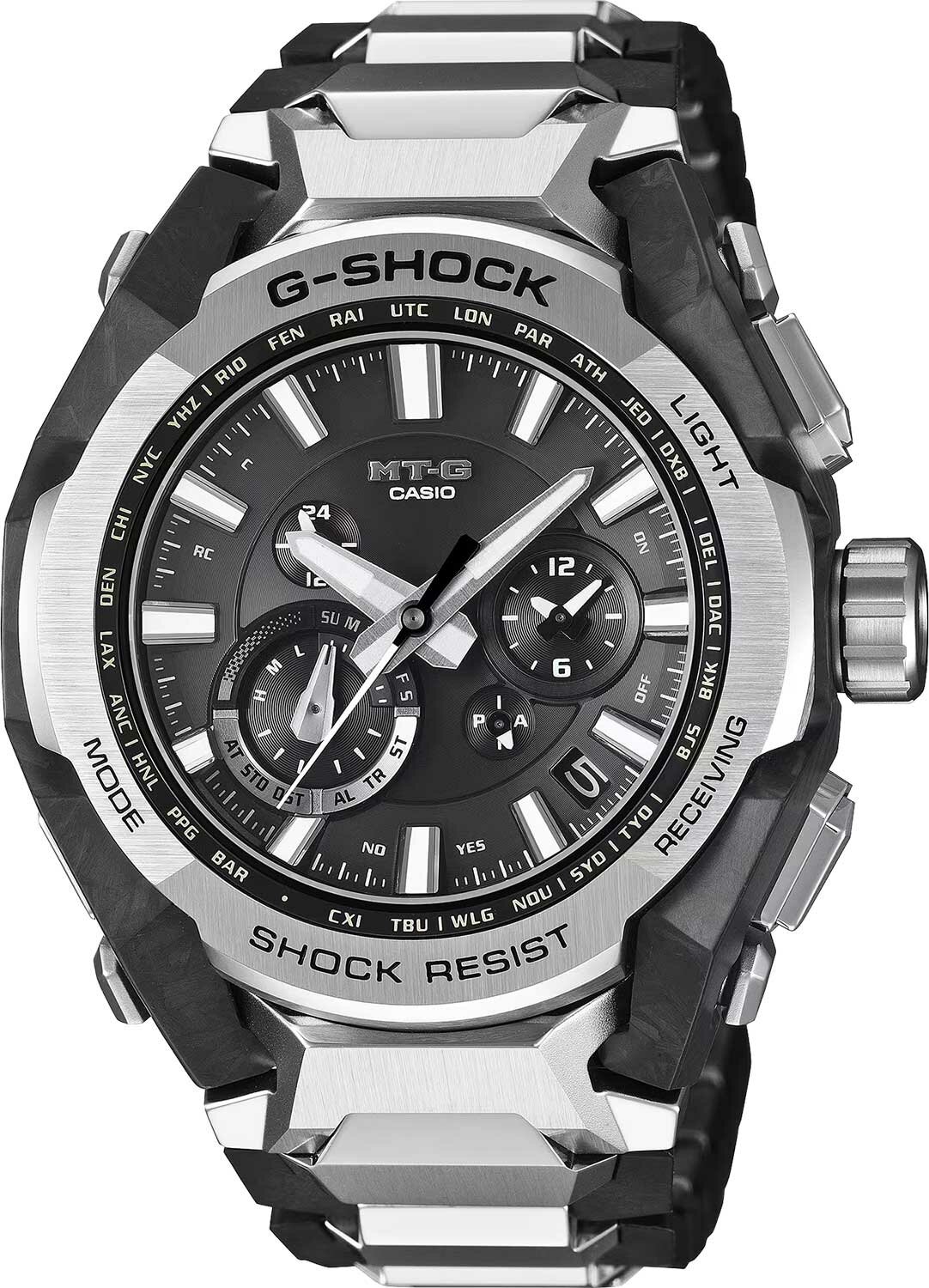 Наручные часы G-Shock