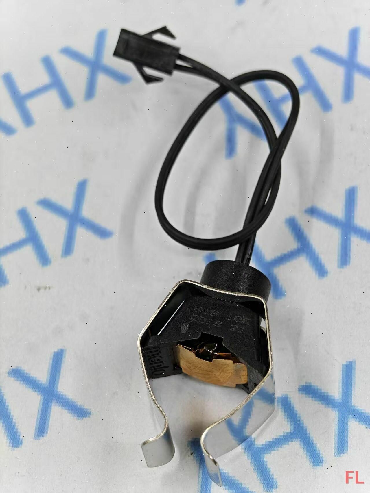 Запчасти и аксессуары для котлов