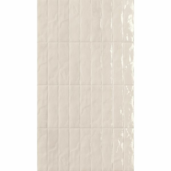 Керамогранит Fap Ceramiche (Фап Керамише) Glim GL Avorio BR 6x24 см, fRMO