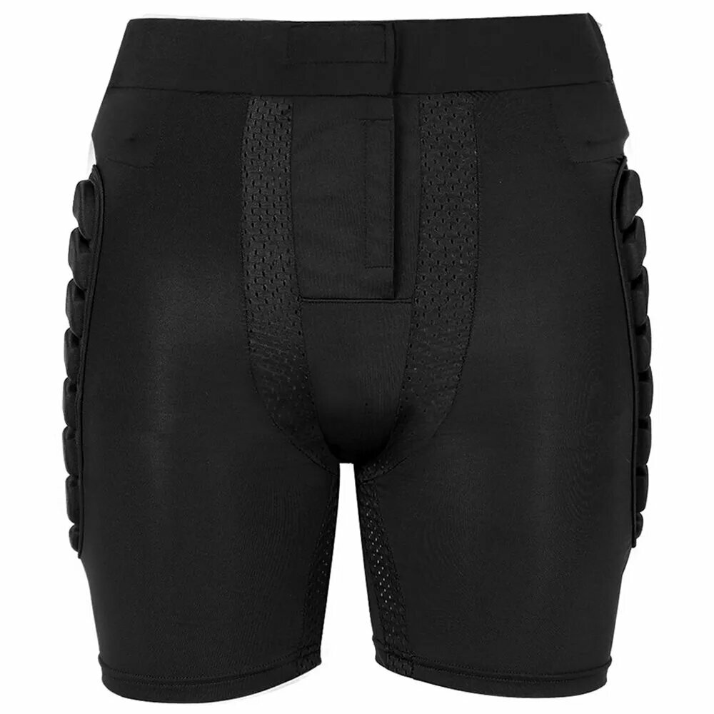 Защитные шорты для активных видов спорта из полиэстера для зимних и летних занятий