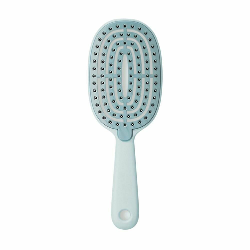 Расческа для распутывания волос детская HAIR BRUSH